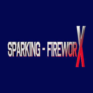 Startseite - Sparking-FireworX